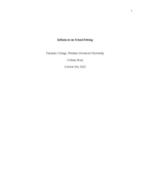 Task 1 Linear Regression Analysis - Task 1 Linear Regression Analysis ...