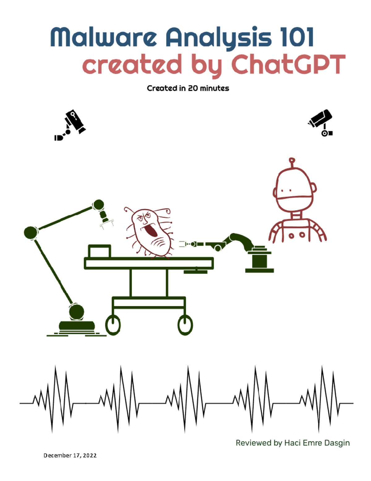 Malware Analysis Guide - Contents - Malware Analysis Malware Analysis 1 ...