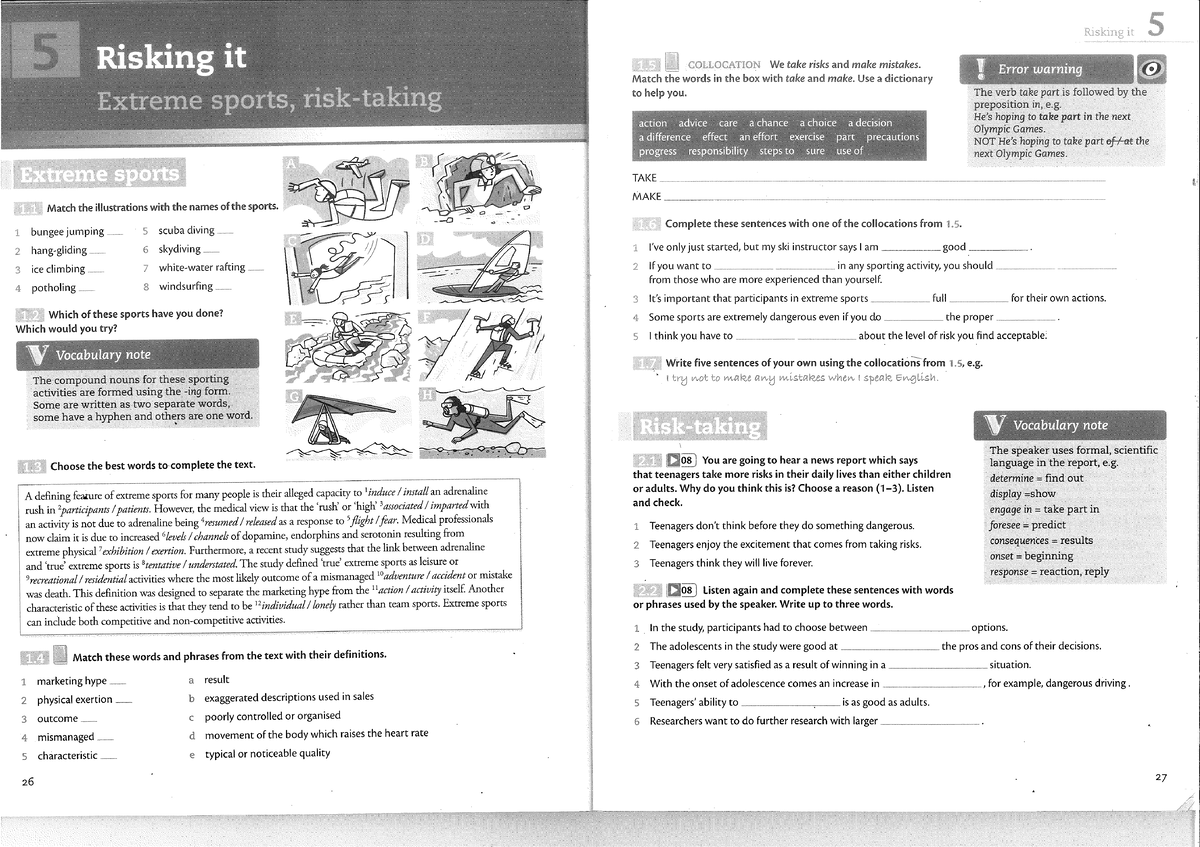 CAMBRIDGE EXAMS Economics 2281 Studocu