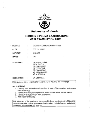 Dist-03-4 - Basic Networking Concepts 1. Introduction 2. Protocols 3. Protocol Layers 4. Network ...