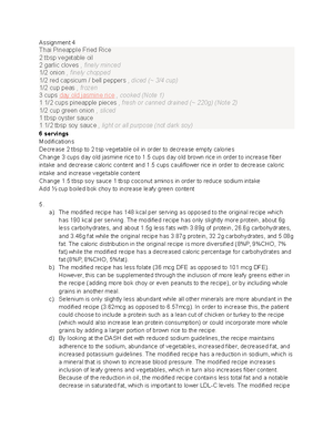 Bland diet example - PGHdietandnutritionPGHdietand ...