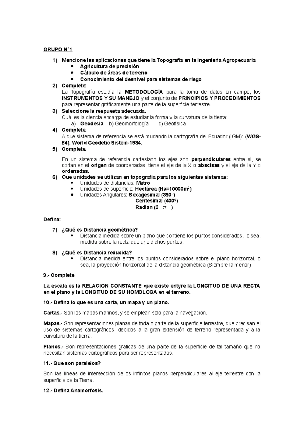 EL ABC DE GPS Visualizer - EL ABC DE GPS VISUALIZER/ELEVATION Francisco ...