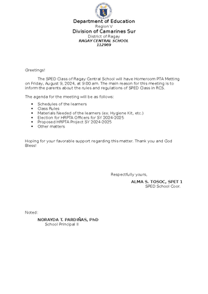 Cert - ADDITIONAL INFORMATION - REPUBLIC OF THE PHILIPPINES NG HA ...