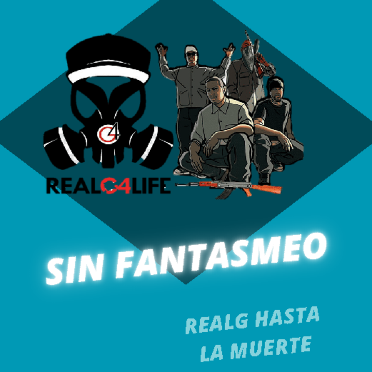 Sin fantasmeo - ING de software - REALG HASTA LA MUERTE - Studocu
