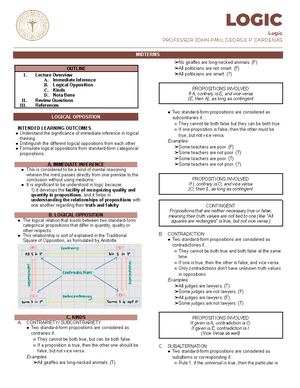12 - The opposite of logical reasoning is uncritical thinking, examples ...