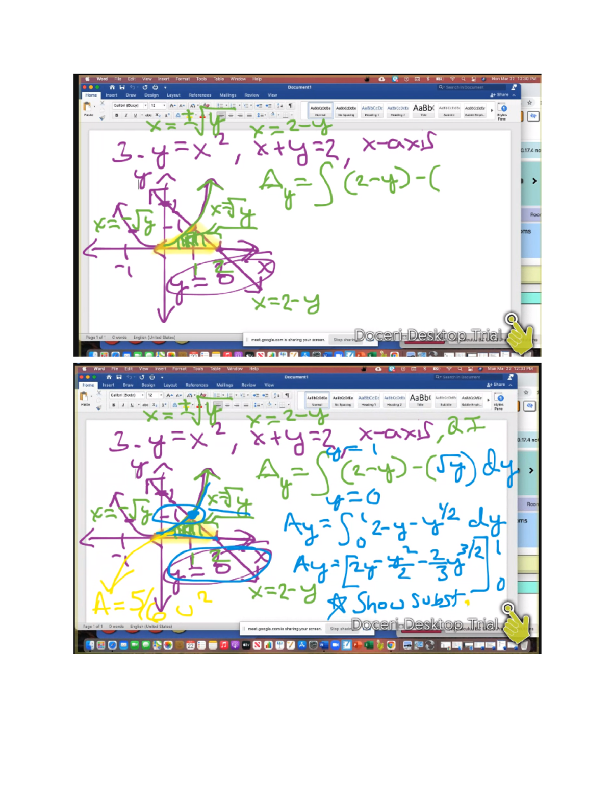 Calc Practice Problems - MAT 131 - Studocu