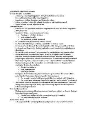MMR Vaccine Notes - Used for BIOL 202 with Dr. Kristen Hogan - The MMR ...