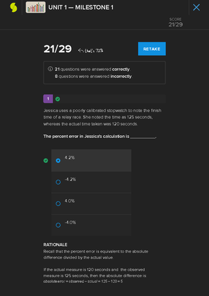 [Solved] Q1 A student group on a college campus wanted to create a survey - SOPHIA Introduction ...