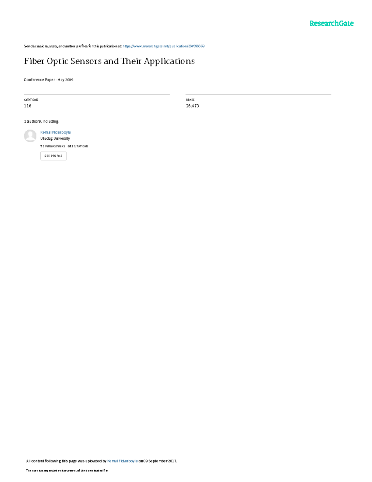 Term Paper PHY110 - See discussions, stats, and author profiles for this publication at: - Studocu