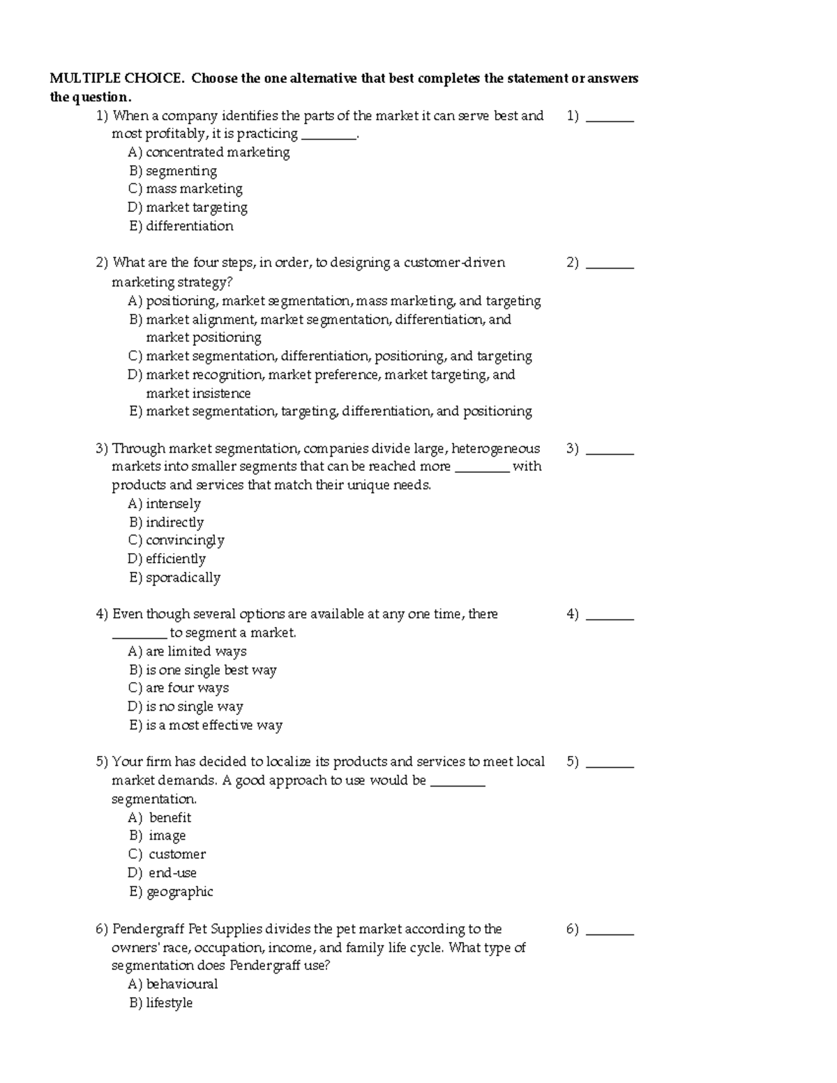 Sample practice Exam 2020 Questions And Answers MULTIPLE CHOICE sample-practice-exam-2020-questions-and-answers-multiple-choice