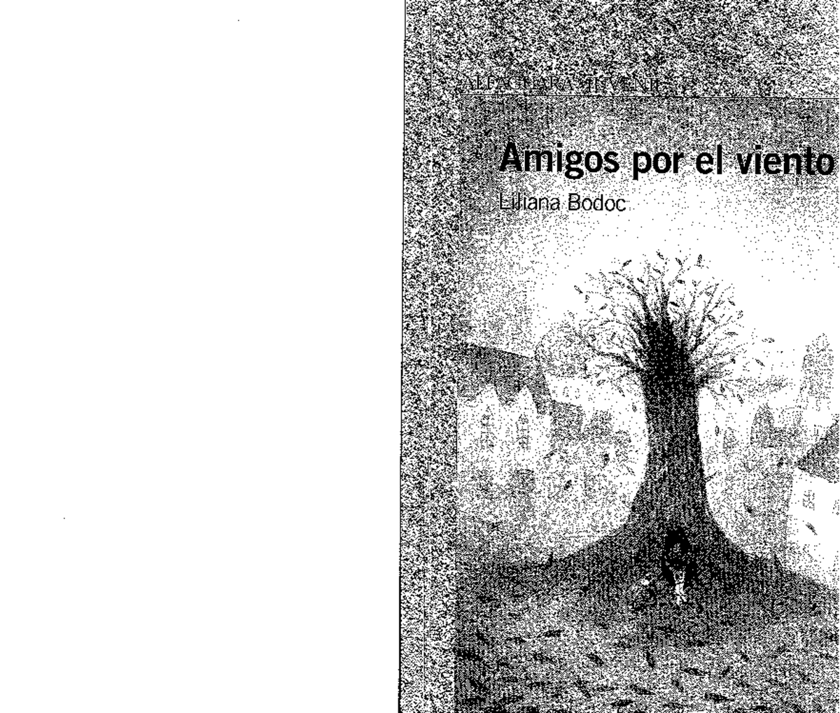 Amigos por el viento de Liliana Bodoc PDF - ####### AL © 2004, 2008, LILIANA BODOC © De esta ...