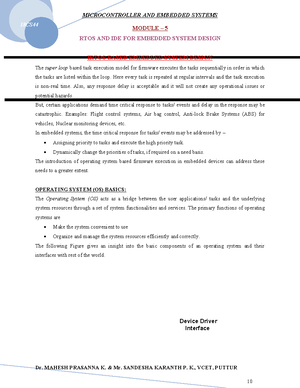 BCS303 - BCS Page 0 1 of 02 Model Question Paper-I with effect from 2023 - 24 (CBCS Scheme) USN ...