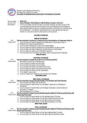 Essential Newborn Care (ENC) DOH - Essential Newborn Care (ENC)How was ...