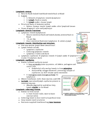 The Nervous System - The Nervous System Cells of the Nervous System ...