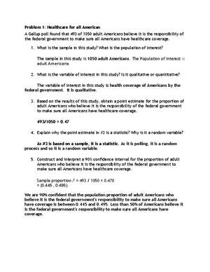 [Solved] Find the value of the combination 10C6 - Introductory Statistics (MATH 125-1) - Studocu