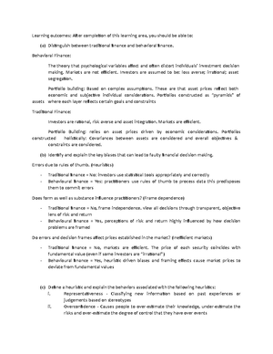 CGMA Competency Framework 2019 - The framework is underpinned by the ...