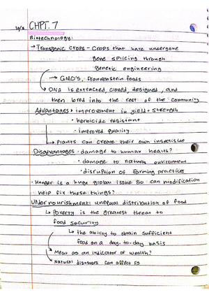 Chapters 1-5 Guided Notes *COMPLETED* - GEOGRAPHY 2400 EXAM ONE NOTES ...
