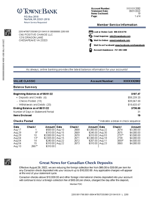 Account Writing Example 2 - Q1. Write a personal account about your ...