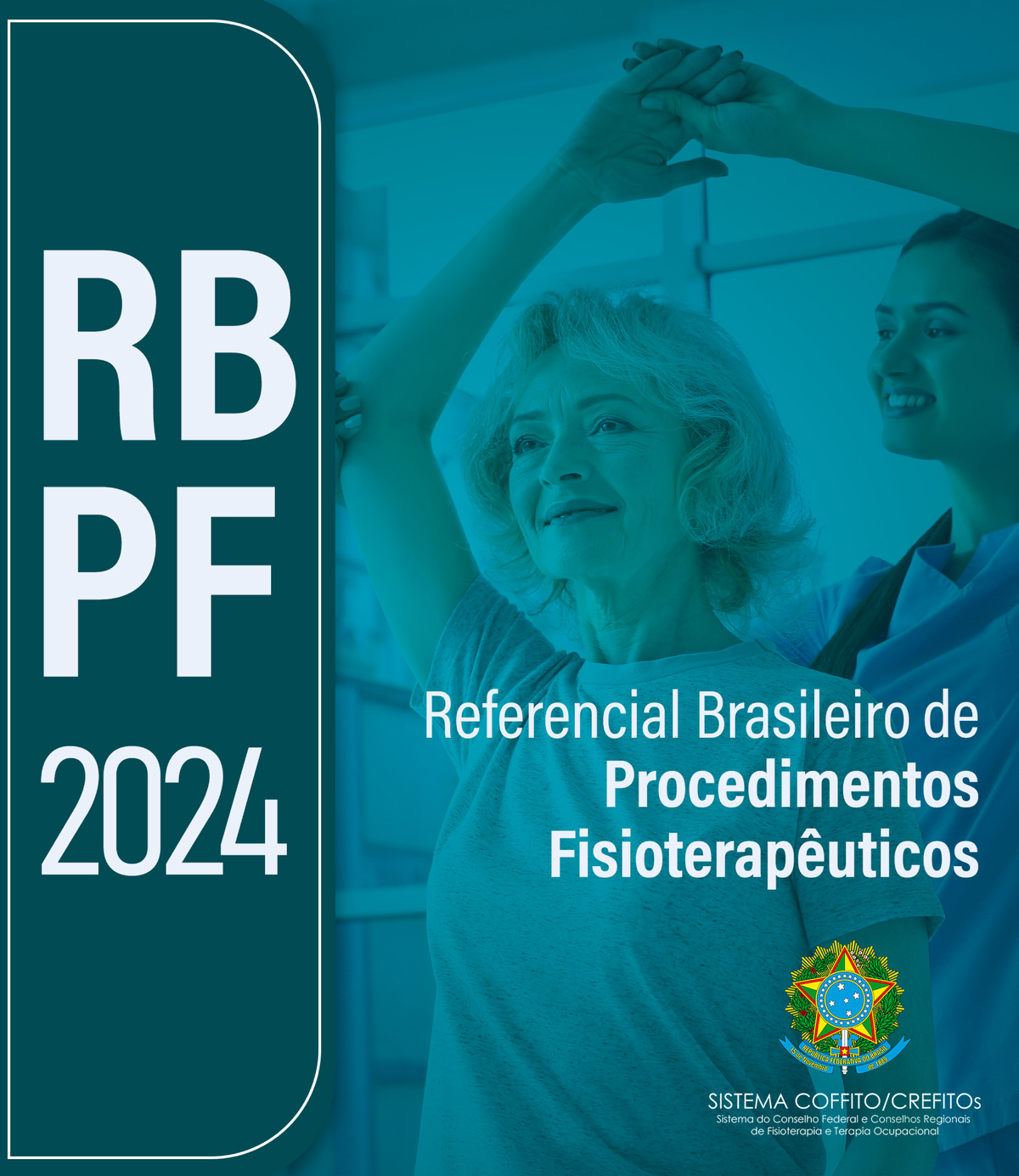 Cartilha RBPF - Textos da matéria - CONSELHO FEDERAL DE FISIOTERAPIA E ...