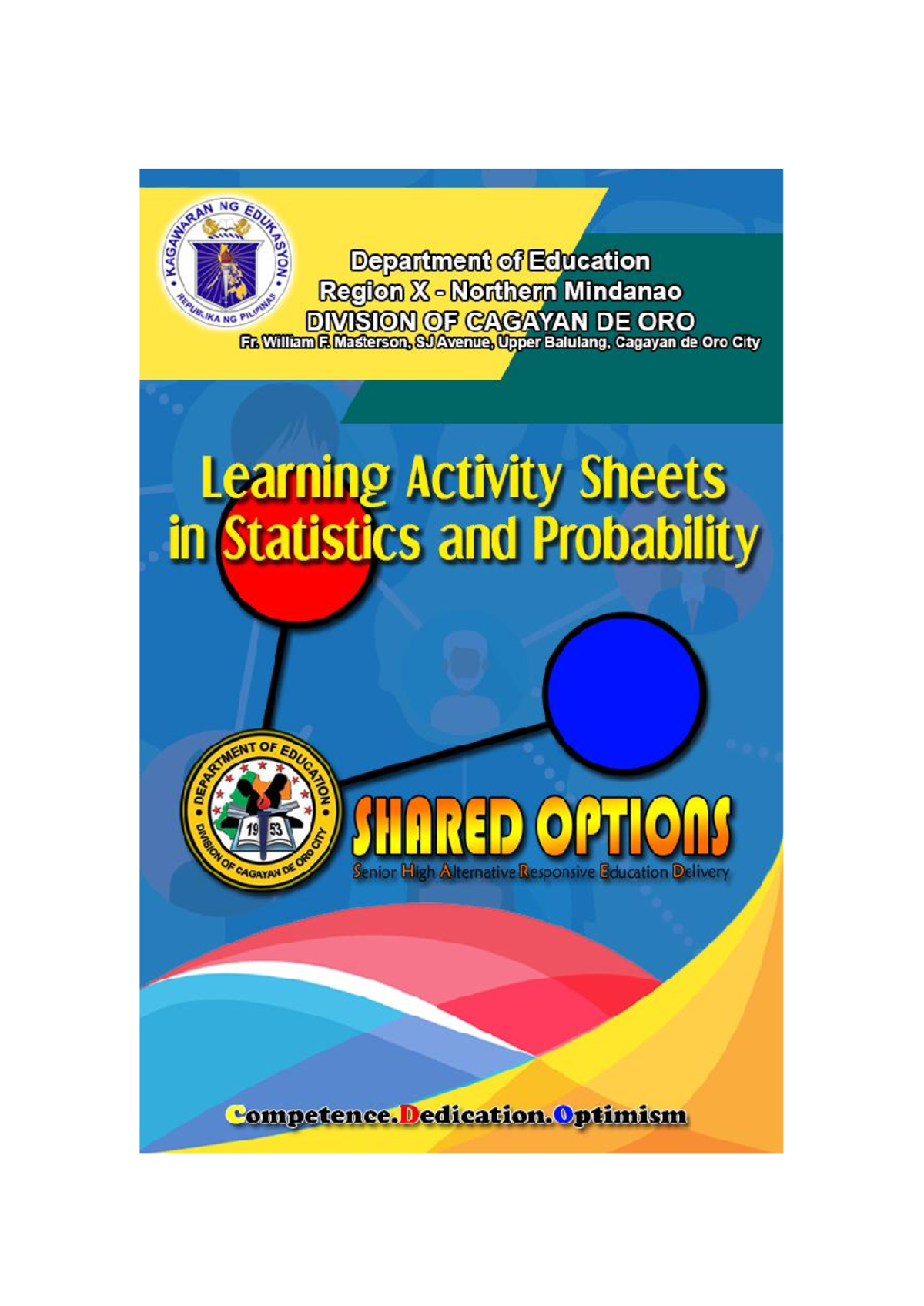 Statistics and Probability - Preface It has been elaborated in research ...