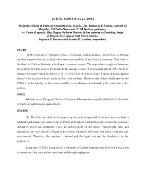 Resume - law - I hereby certify that the above information is true and ...