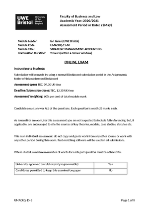 LKAS 08 QUIZ - act - PRACTICE QUESTIONS Examiner: Formation 2 Financial ...