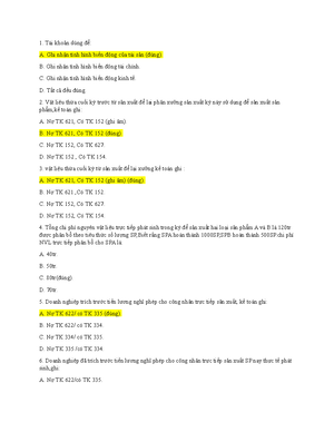 TSMC-1 - TSMC-1 - Financial Statement Analysis of Taiwan Semiconductor ...