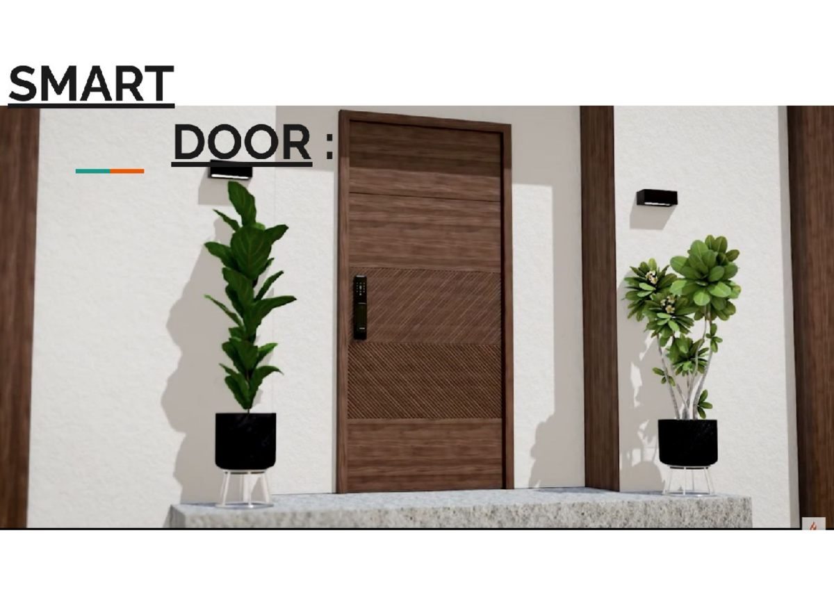 Smart_lock_experiment - Information, Communication And Society - Studocu