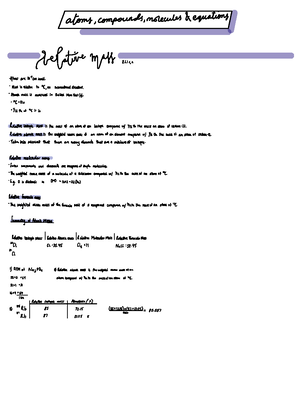 Chemistry 6 mark questions (GCSE AQA) - Chemistry 6 mark questions CGP ...