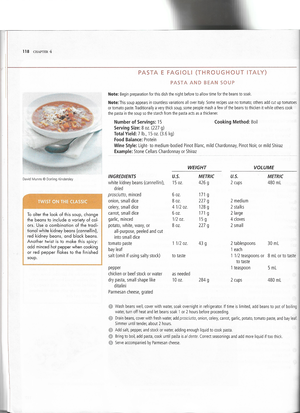 International Portfolio - week 4 - Recipe Title: Linzertorte Yield: 1 ...