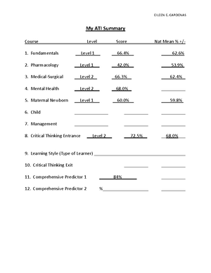 AA Report Assignment - AA meeting example. - AA Report Assignment ...