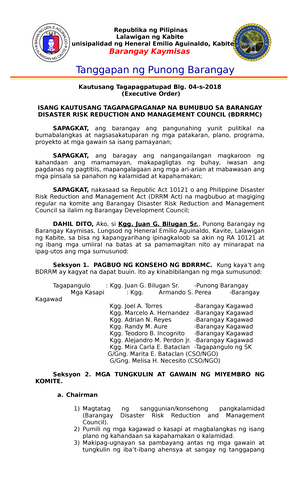 Philippine Constitution Article 2 Section 6 to 8 with Highlights ...