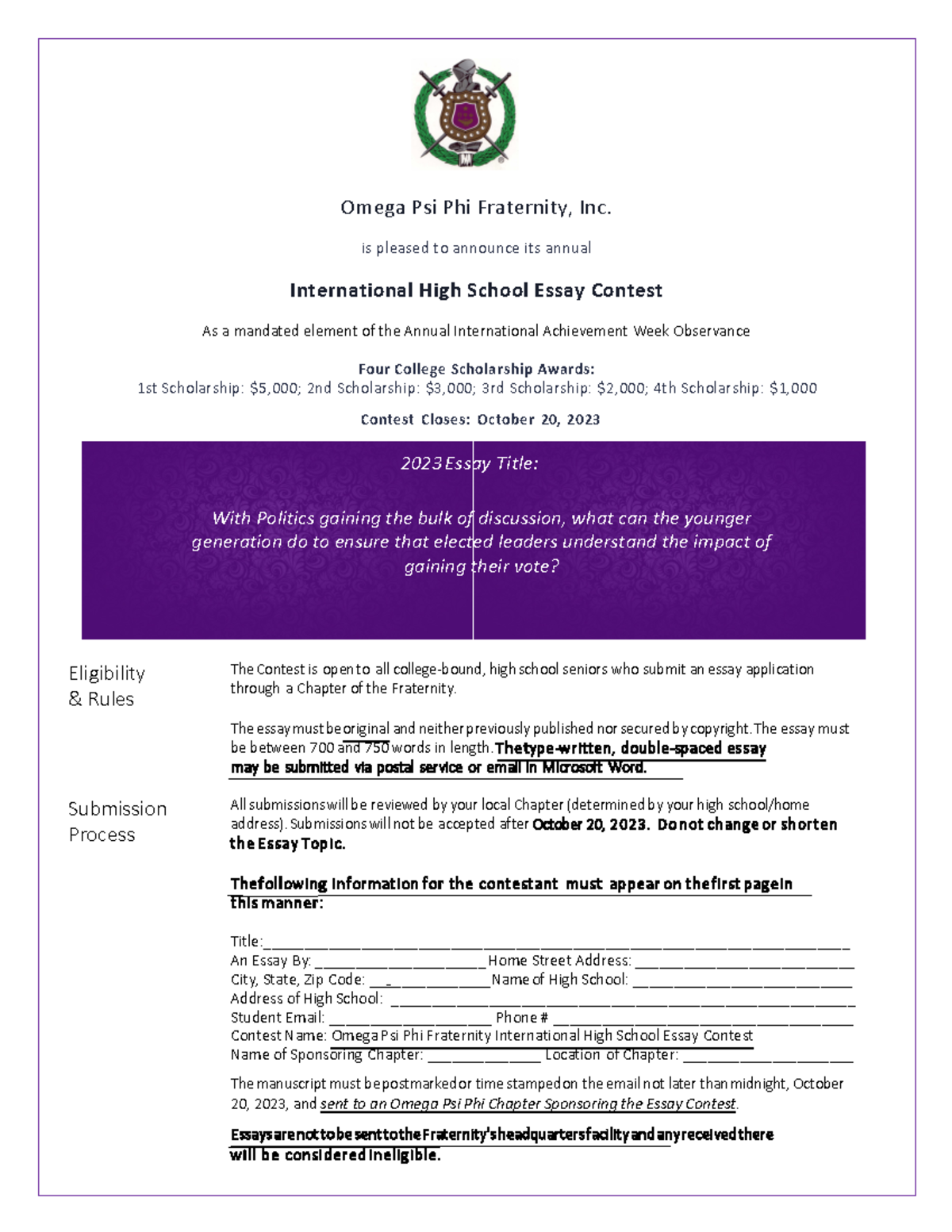 2023-2024+International+High+School+Essay+Contest+Final+%281%29 - Omega ...