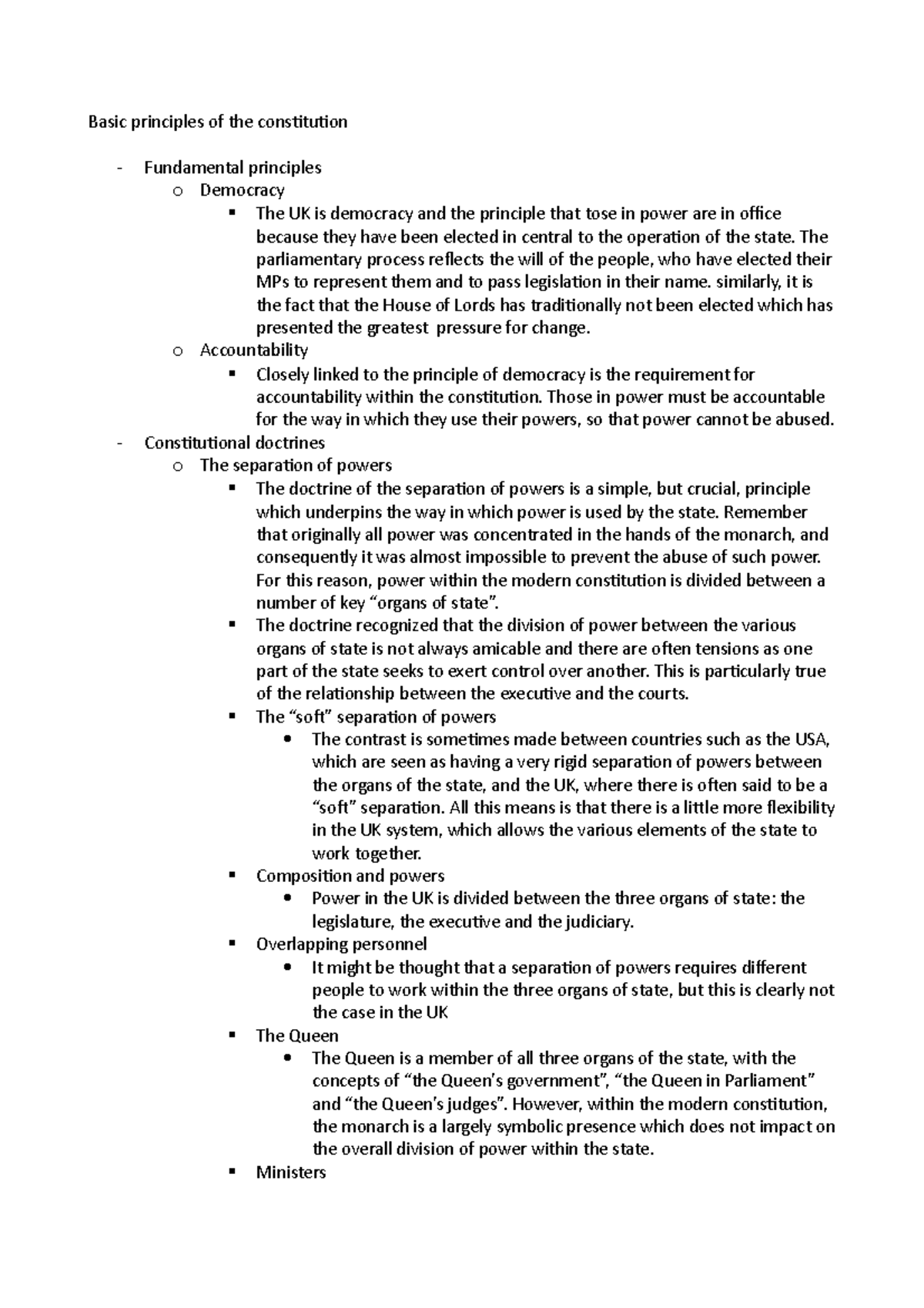 Lecture 3 Basic Principles Of The Constitution Basic Principles Of lecture-3-basic-principles-of-the-constitution-basic-principles-of