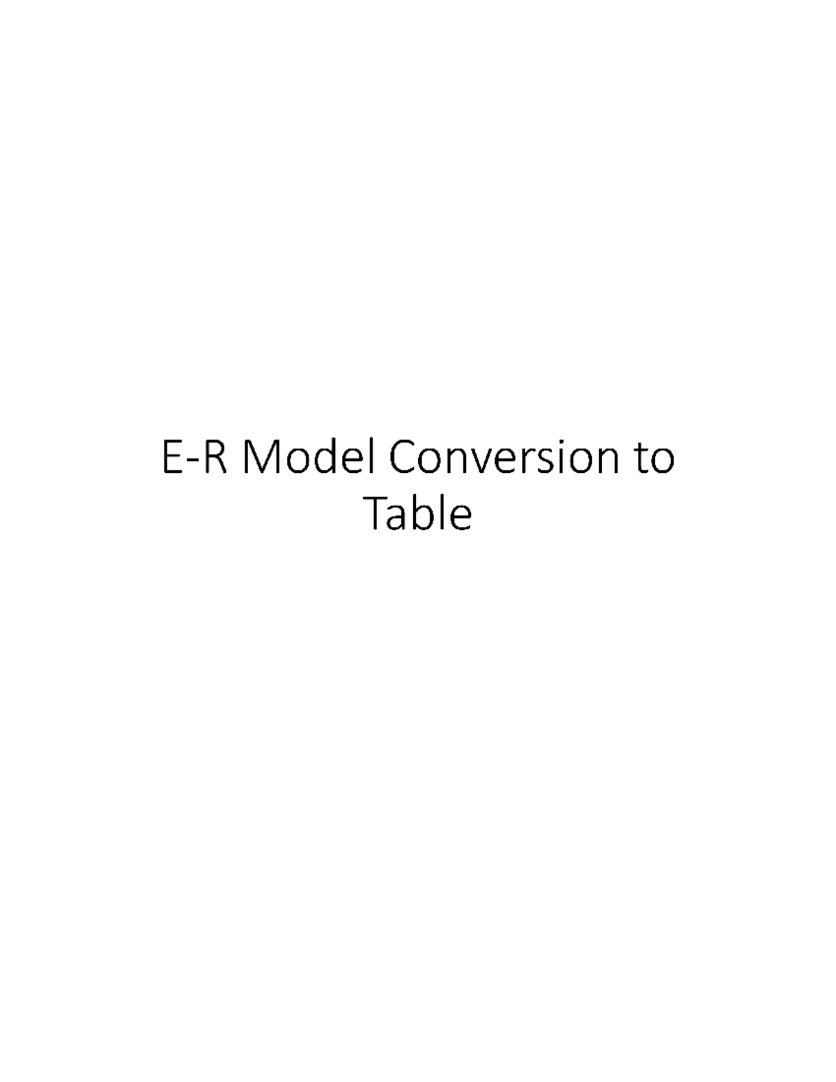 ERtable 3 - cf gdg fgfhfg fghfghf fghf bdttt - Chemical Kinetics And ...