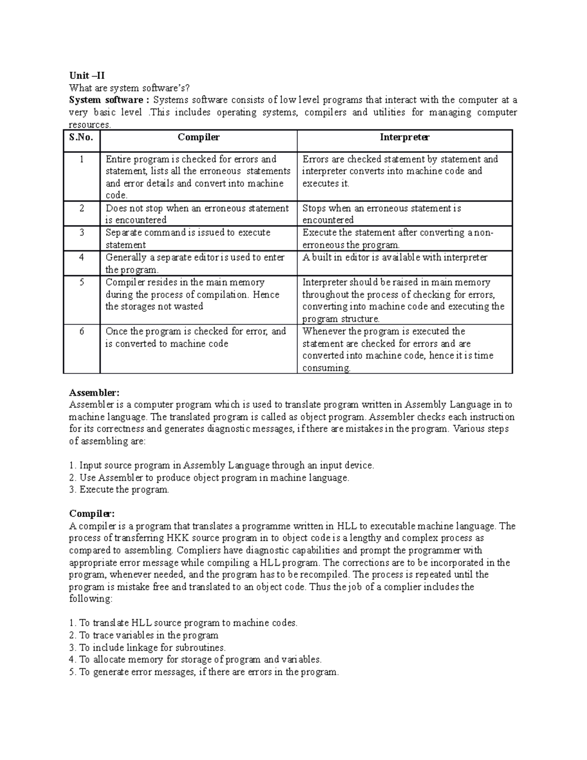 Unit-ii - carbon moieties, retention and inversion of configuration, [3 ...