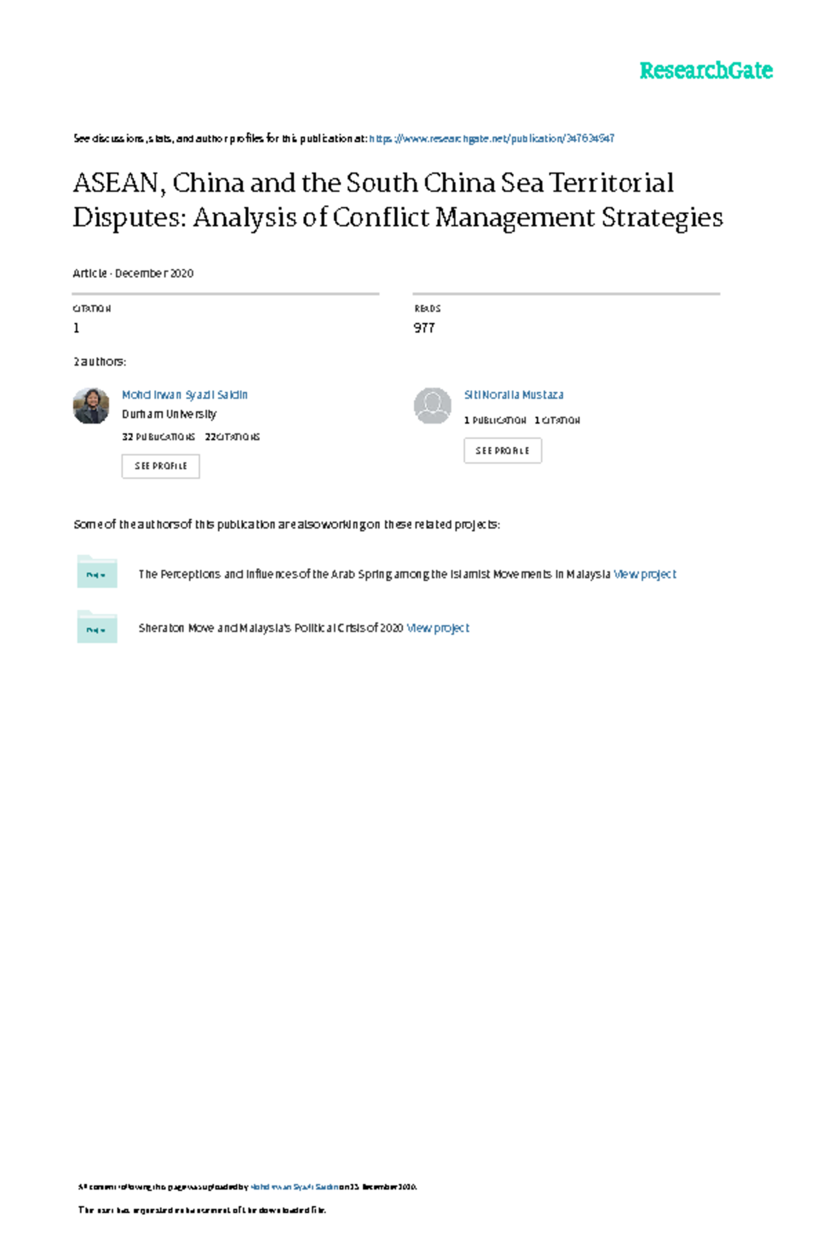 1661 Article Text 3274 1 10 202012 22 - See discussions, stats, and ...