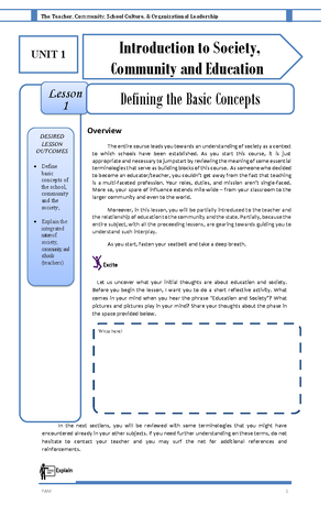 Module 4-BAsic school management and administration - MYSTICAL ROSE ...