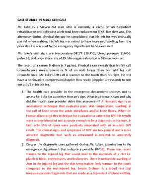 Module 5 - Assignment - 2356 - Studocu