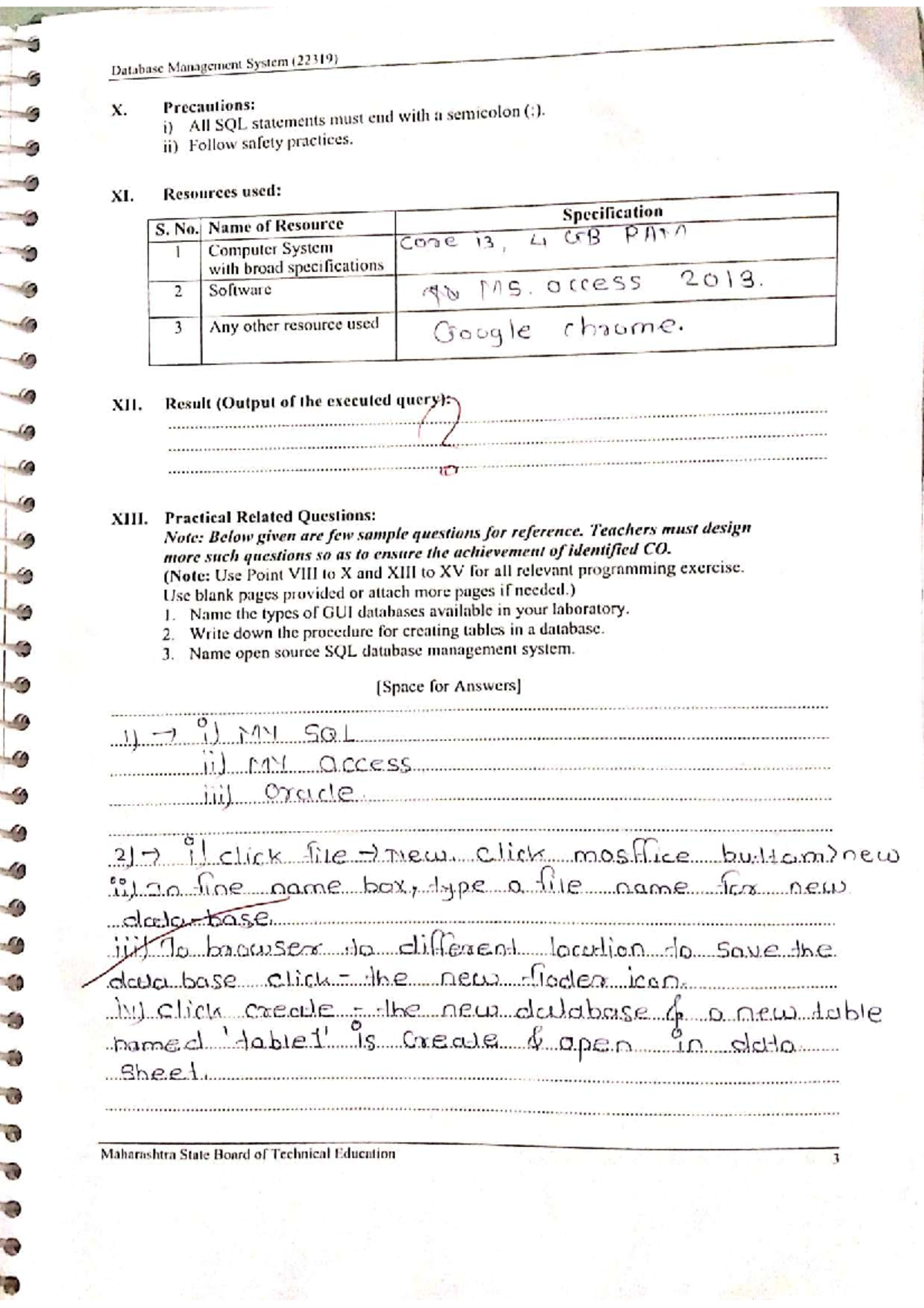 3 - Notes - Computer Engineering - Studocu