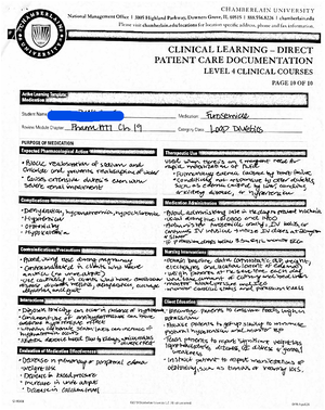 Basic Concept ALT Addressing Priority Issues During Case Management ...