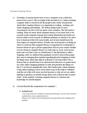 Configure the Io T Home - Configure the IoT Home Setup all the devices ...