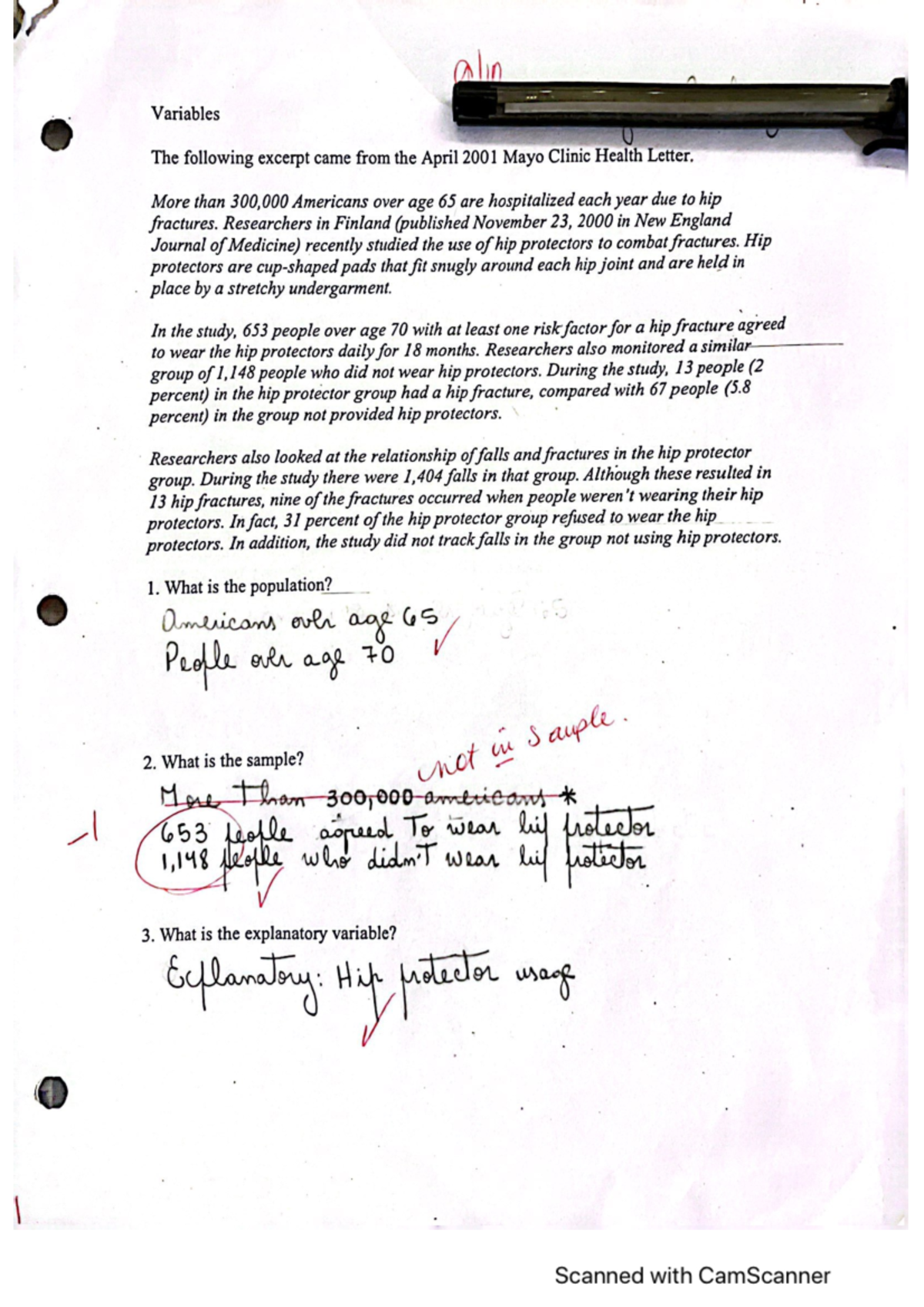 Math 145 Variables - MATH 145 - Studocu