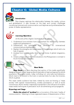 Pagdilao Activity 7 Curriculum Innovations - Name: Pagdilao, Jocel Jade ...