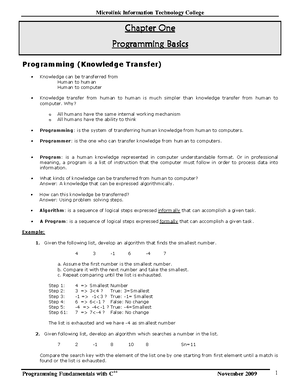 OOP Lab session 5 - Distributed System Programming - L a b s e s s i o n 5 : J a v a P o l y m o ...