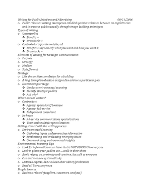 STC 201 - Timed Press Release Assignment - FOR IMMEDIATE RELEASE FOR ...