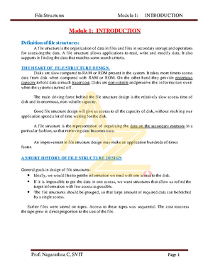 FS Mod1 - , Page 39 Linking Filenames to Files All file path starts ...