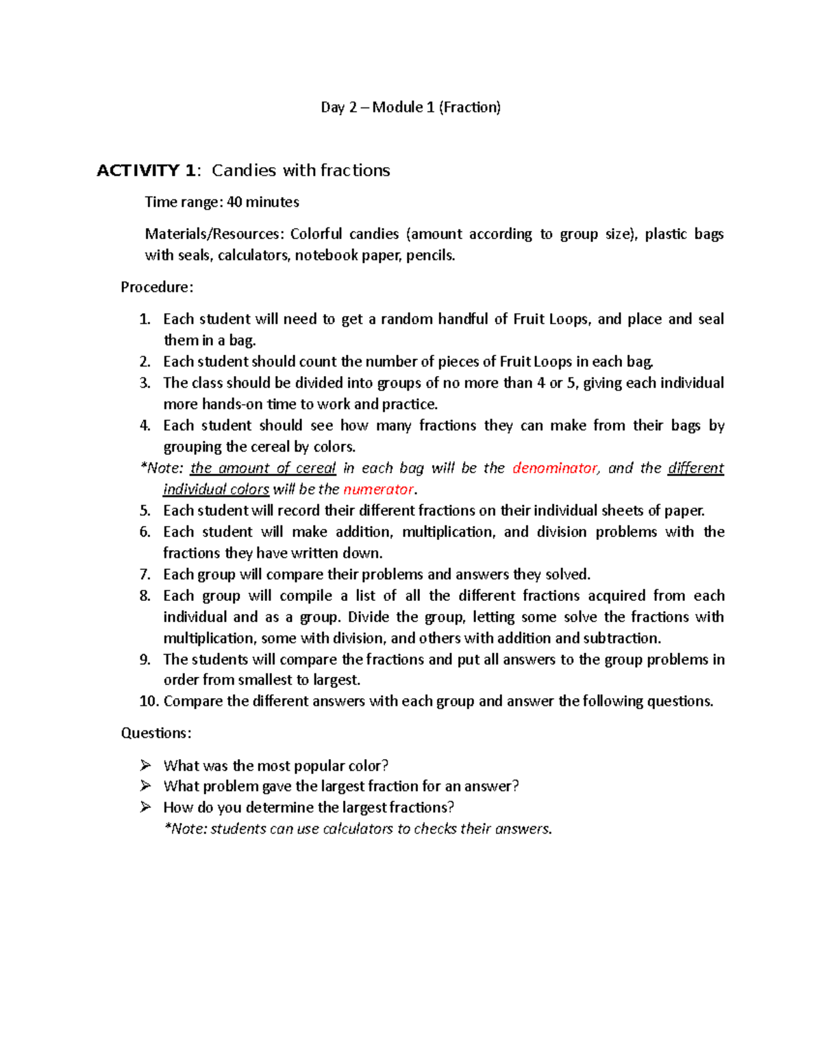 sptp-module-fractions-day-2-module-1-fraction-activity-1