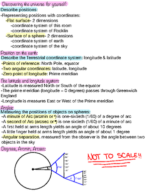 Elementary Astronomy Chapter 4 - Elementary Astronomy Chapter 4 LIGHT ...