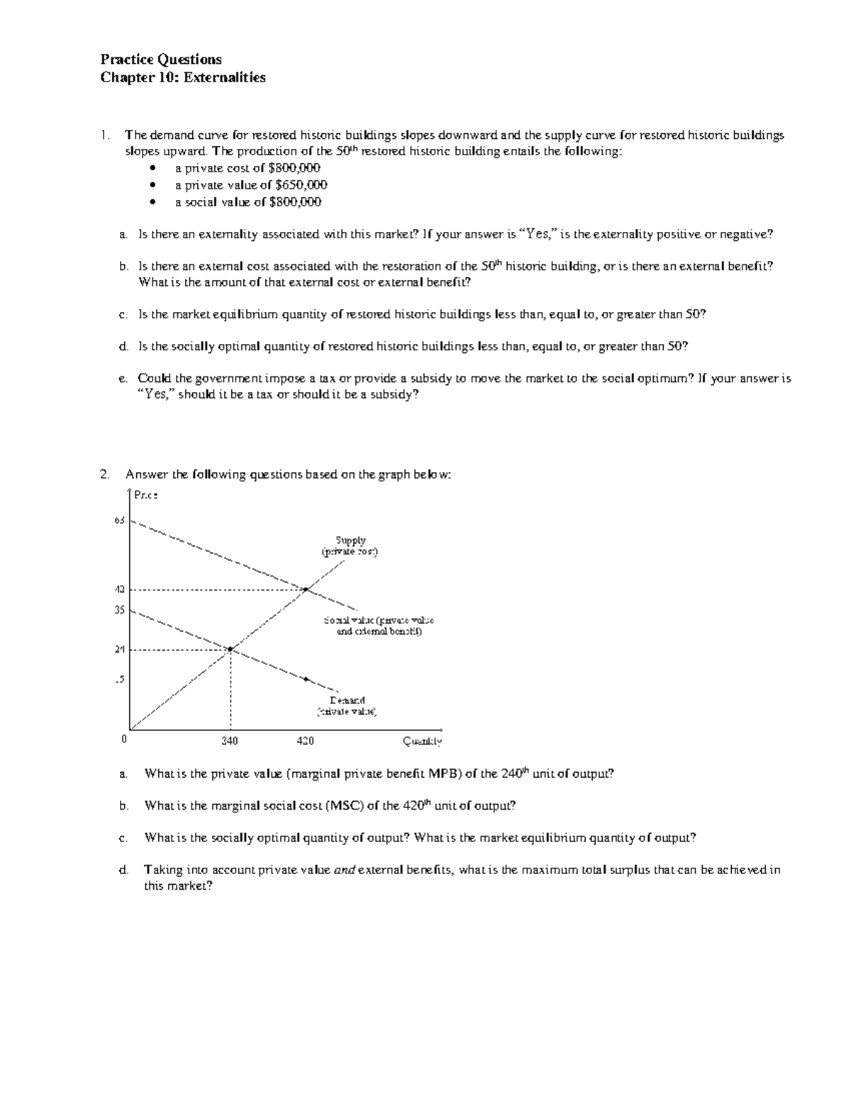 7 Chapter 10 - Principles of Microeconomics, 8th Edition by N. Gregory ...